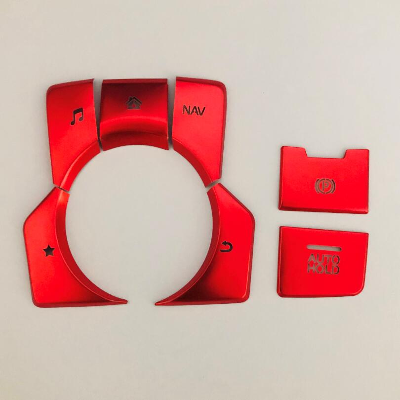 Rechterhand Drive Handbrake Handrem Auto Hold & Mu... – Grandado