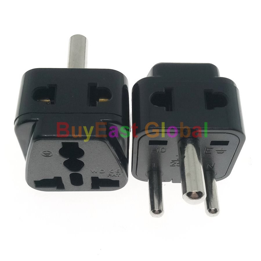 Universal to India, Sri Lanka, Nepal, Pakistan Ele... – Vicedeal