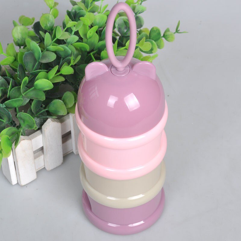 Food Container Storage Baby Feeding Box Portable F... – Grandado