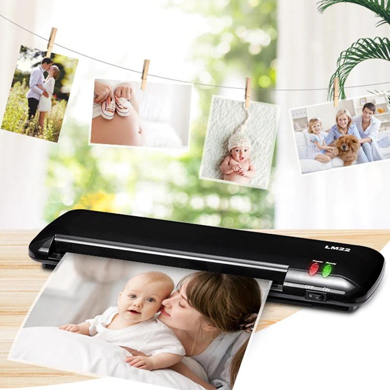 Plasticizer Sealing Machine A4 Office Document Pho... – Vicedeal