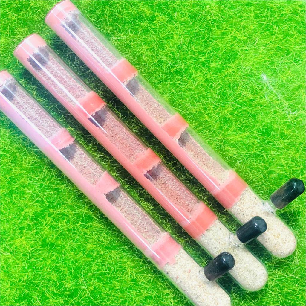 Easy moisturing sand DIY Ecological Ant Farm Bambo... – Grandado