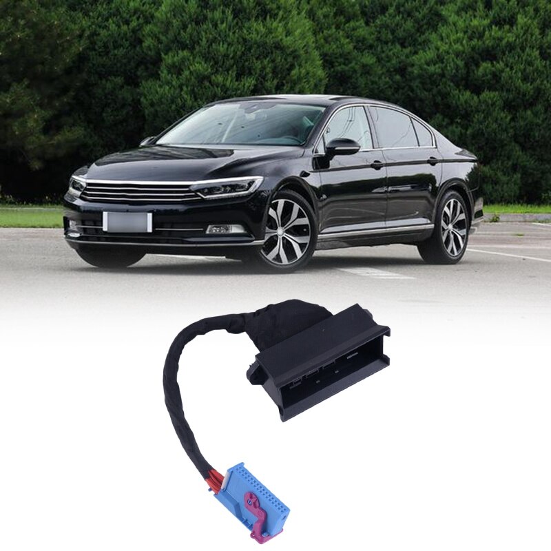 36 to 32 Pins Plug&Play Instrument Cluster Adapter... – Grandado