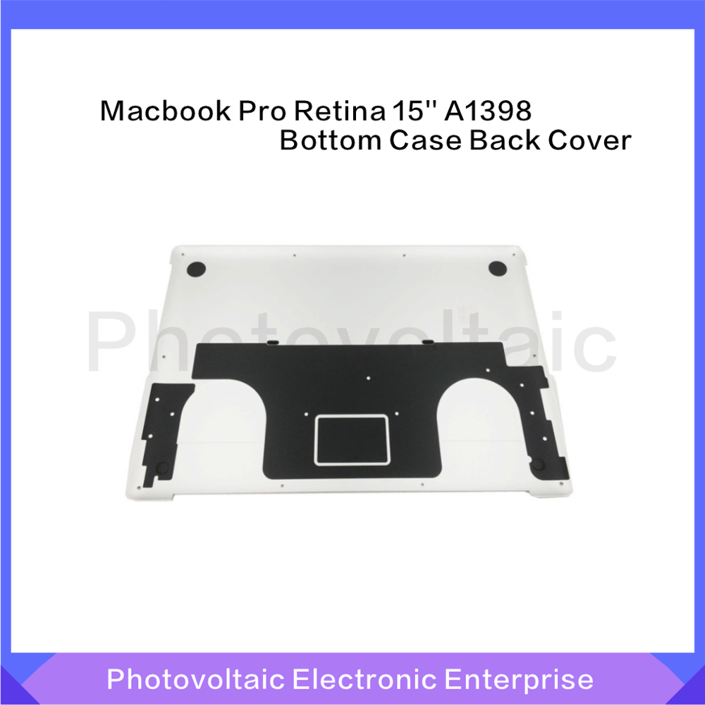 100% novo para apple macbook pro retina 15 bottom ... – Grandado