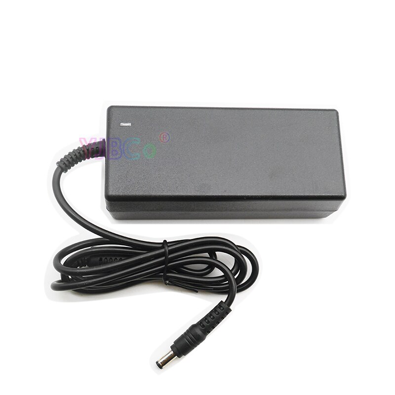 60W LED Power Adapter AC 100-240V to DC 12V 5A str... – Grandado