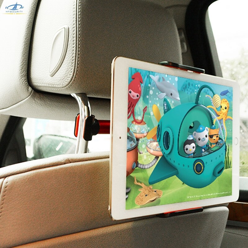 Auto Screen Houder Tablet PC Stand Mount Houder Vo... – Vicedeal