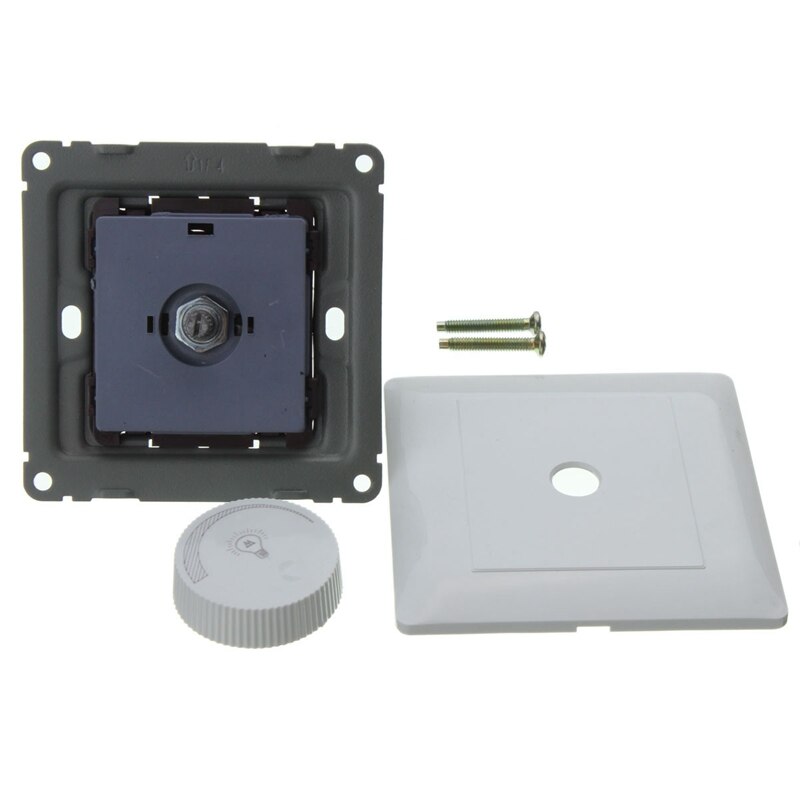AC 220V 15-100W Dimmer Switch Brightness Controlle... – Vicedeal