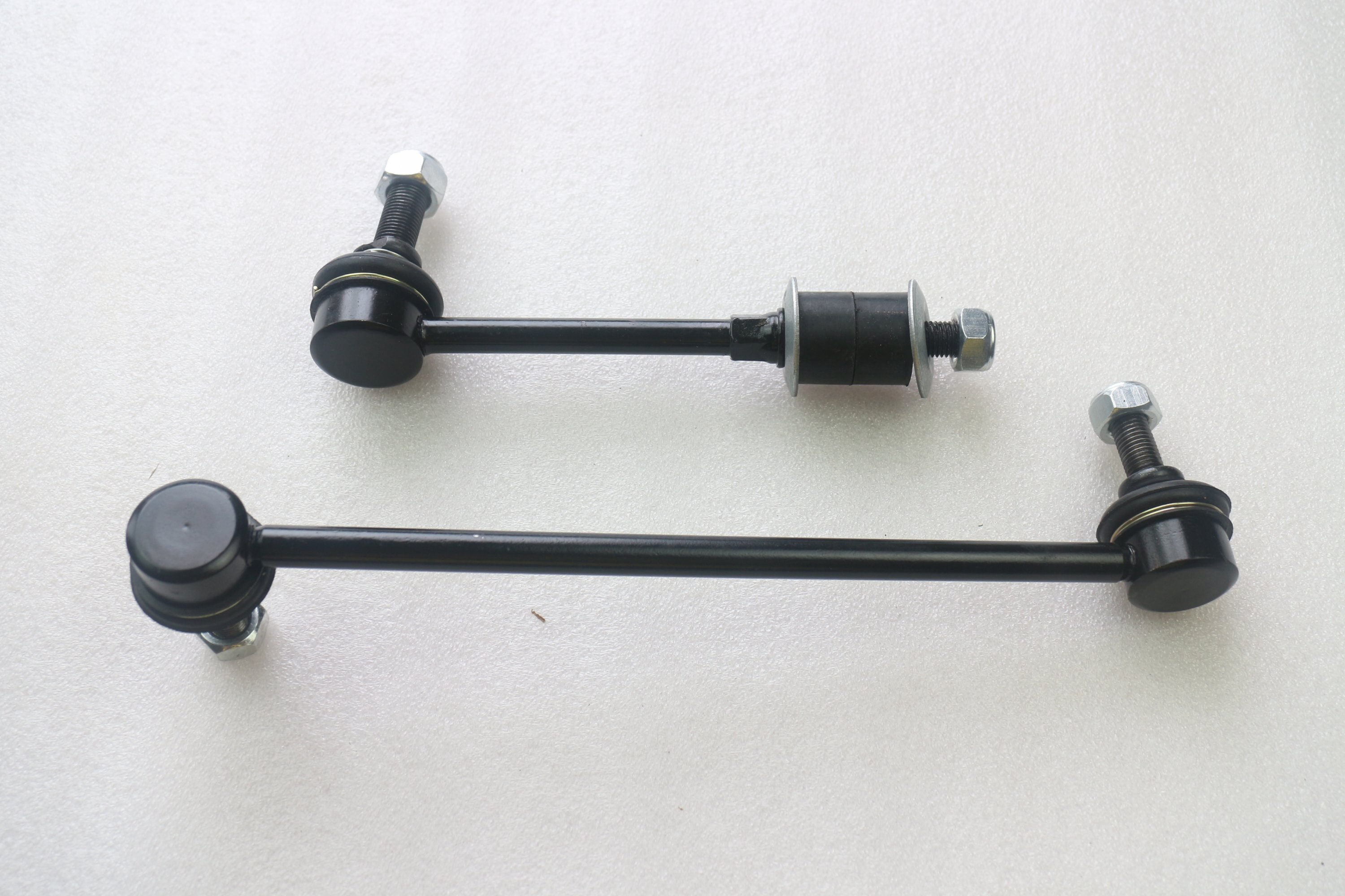 2x Rear Stabilizer Link Sway Bar Link Fit Voor Nis... – Vicedeal