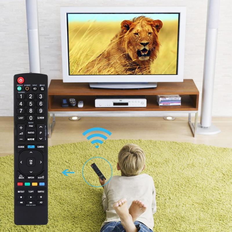 AKB72915244 Remote Control FIT FOR LG 32LV2530 22L... – Vicedeal