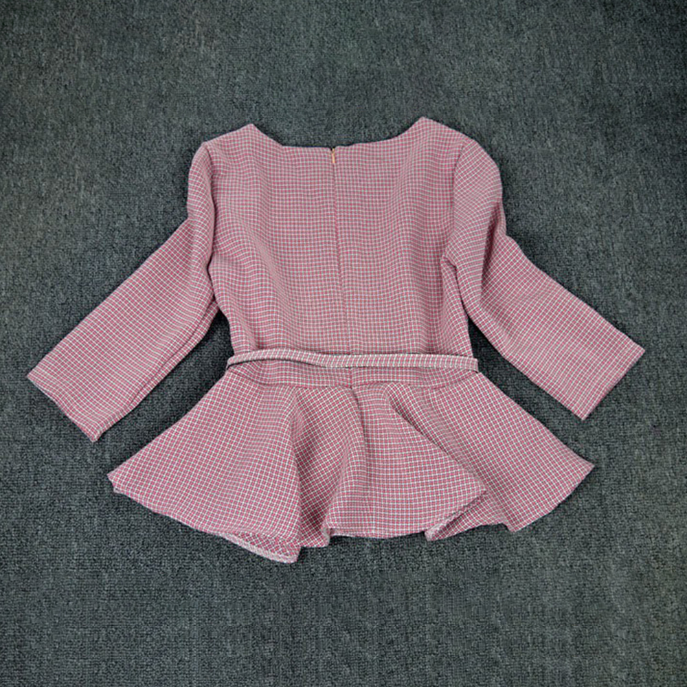 Suzhan Spring Autumn Women's Business Pants Suits ... – Grandado