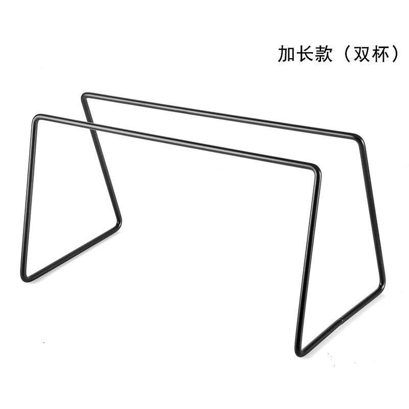 V60 Brewer Holder Hand Drip Double Pour Over Stati... – Grandado