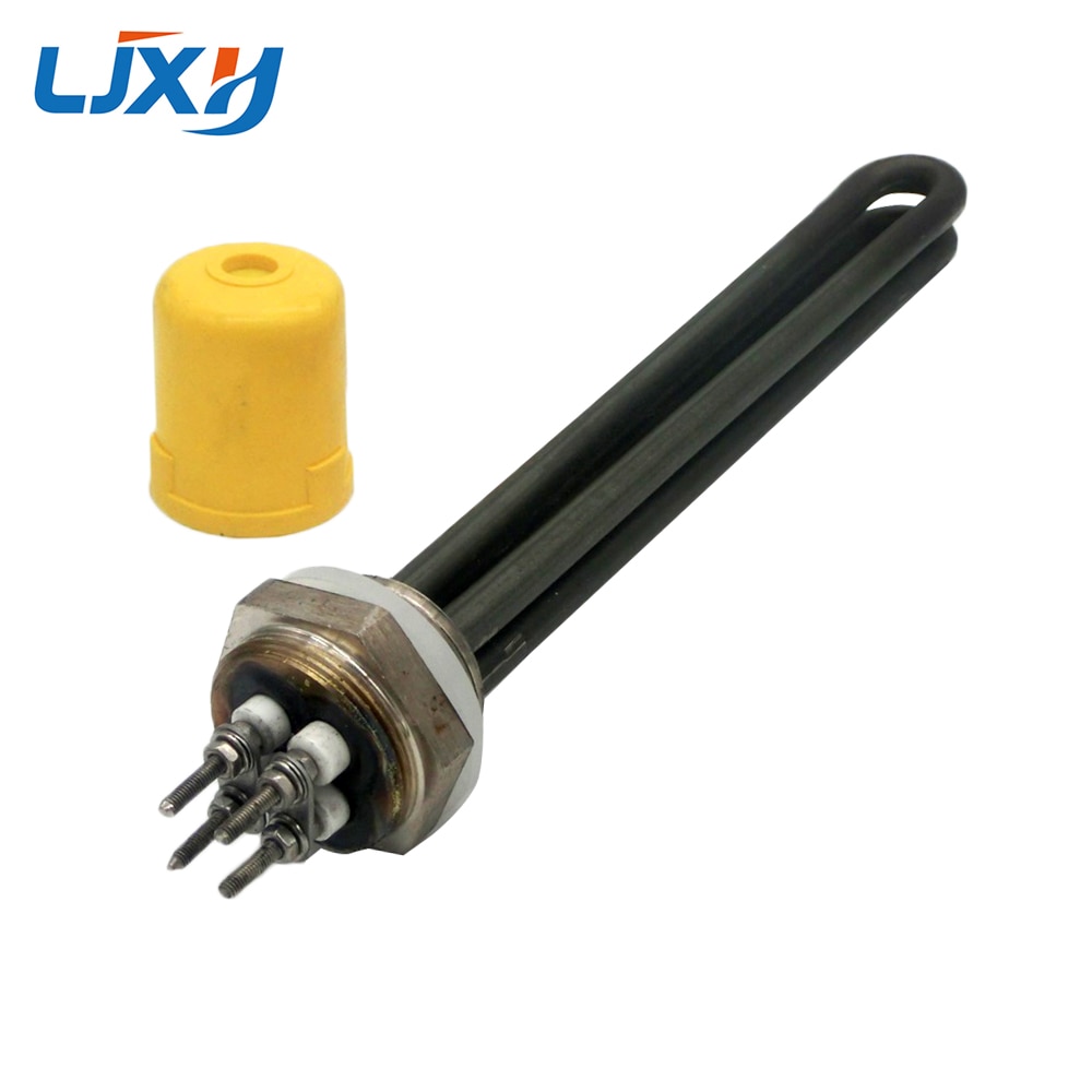 LJXH Copper DN25 (1") Heating Element Electri... – Grandado