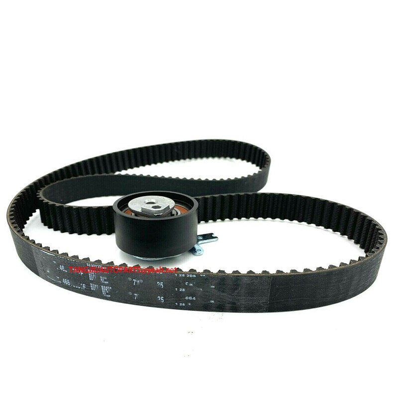 Timing Belt Kit Fit Jeep Wrangler 2007 2.8CRD 2.8T... – Vicedeal