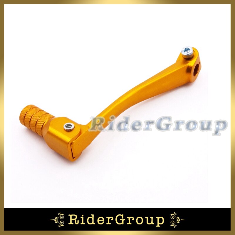Aluminum Folding Gear Shifter Lever For 50cc 90cc ... – Vicedeal