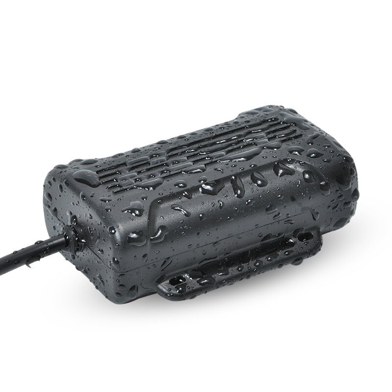 8.4V Bicycle Light Battery Pack Waterproof 4400mAh... – Grandado