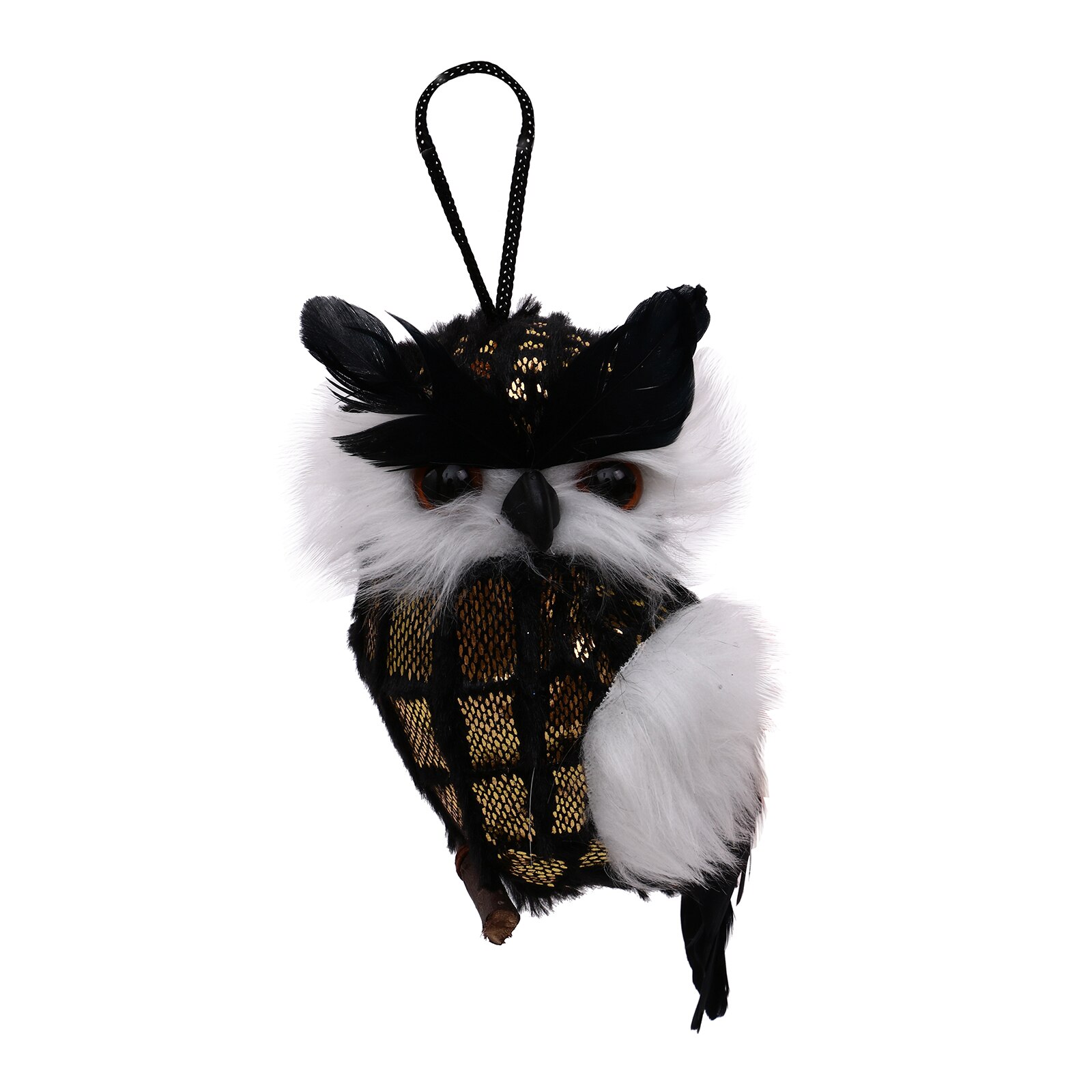 Cute Owl Statue Home Outdoor Garden Patio Wedding ... – Grandado