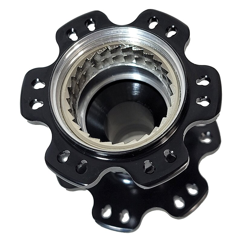 Novatec f372sb escudo do corpo do cubo traseiro co... – Grandado