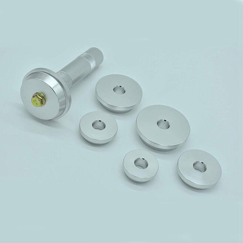 New7PC Lager Race En Seal Driver Set Automotive Bu... – Vicedeal