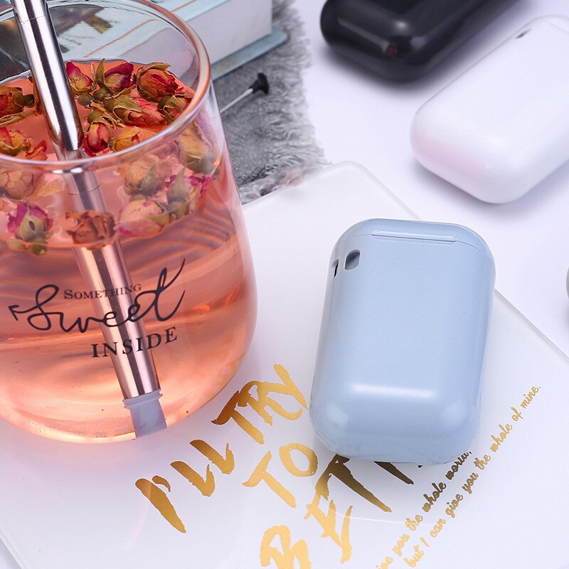 Stainless Steel straws 304 Folding Straw Easy to C... – Vicedeal