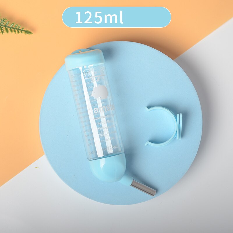 Small Pet Water Feeder for Chinchillas Bunny Rabbi... – Grandado