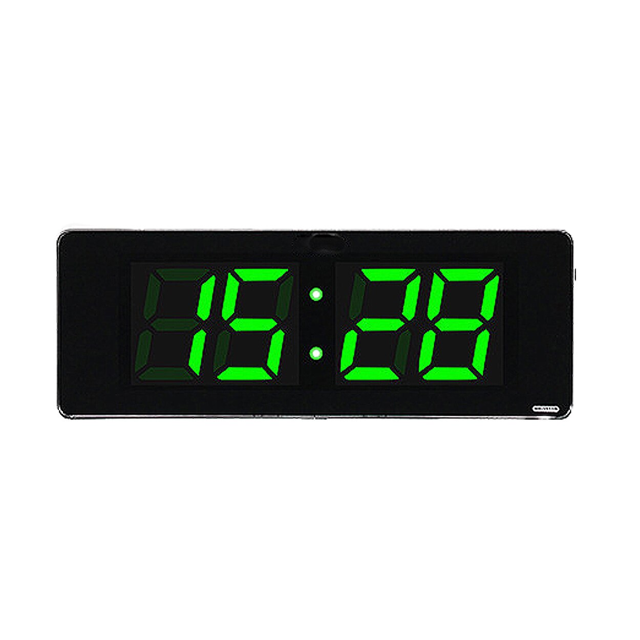 Digital 4 Digits 6 Digtis Home Living Room Wall Cl... – Vicedeal