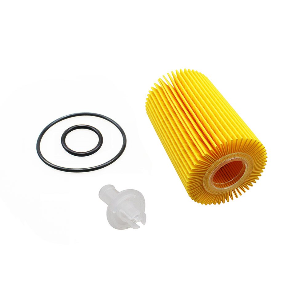 Car Engine Oil Filter 04152-38020 fit for Toyota L... – Grandado
