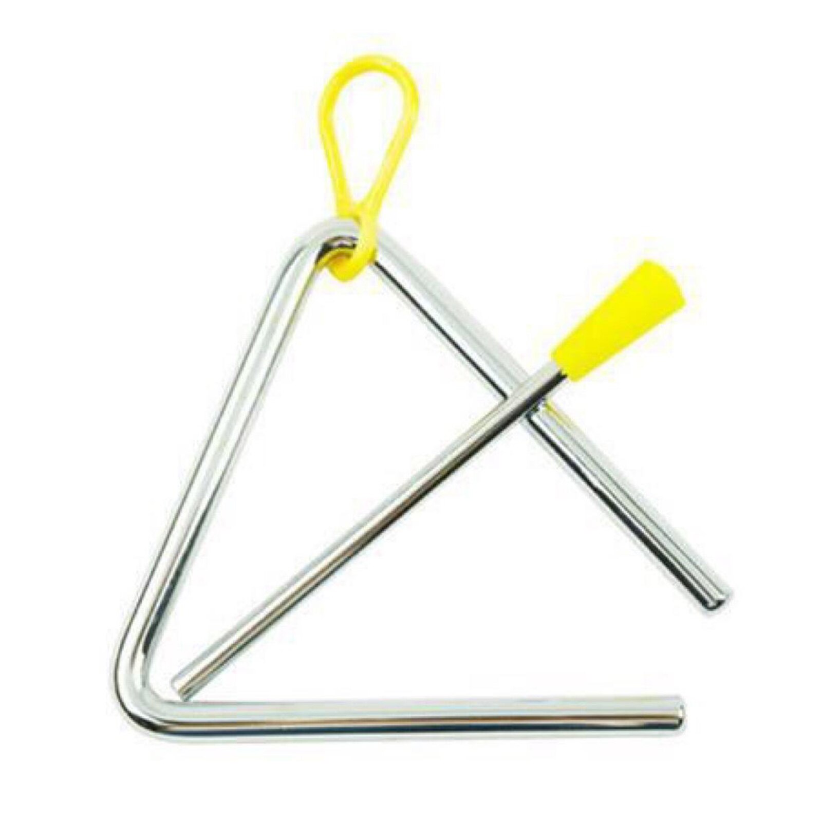 Hand Percussion Set Tambourine Sand Hammer Triangl... – Vicedeal