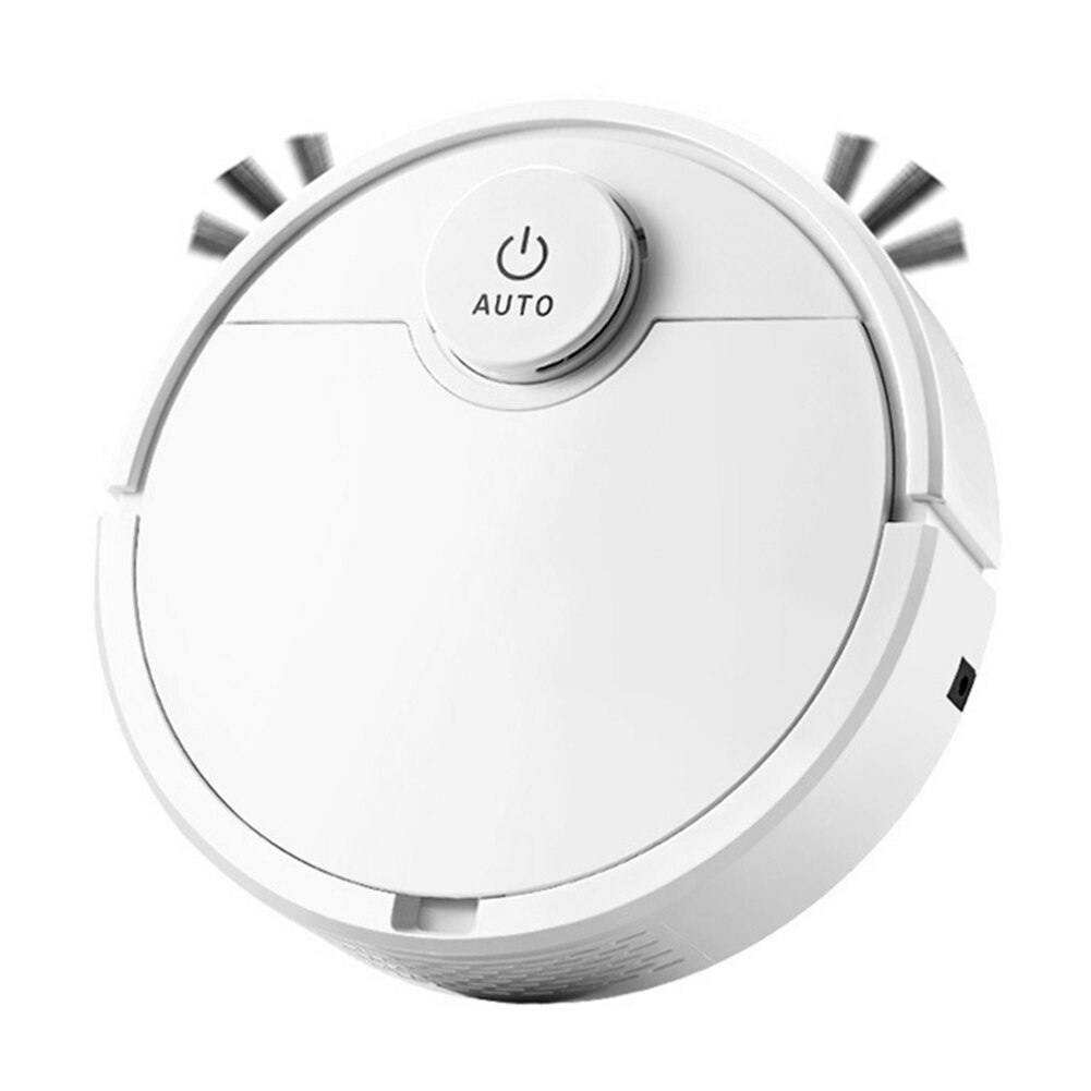 Smart Floor Robot Vacuum Cleaner Touching Recharge... – Grandado