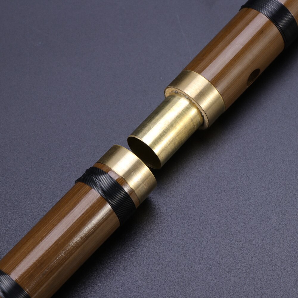 Bamboo Flute Fife Flute Traditional Chinese Musica... – Grandado