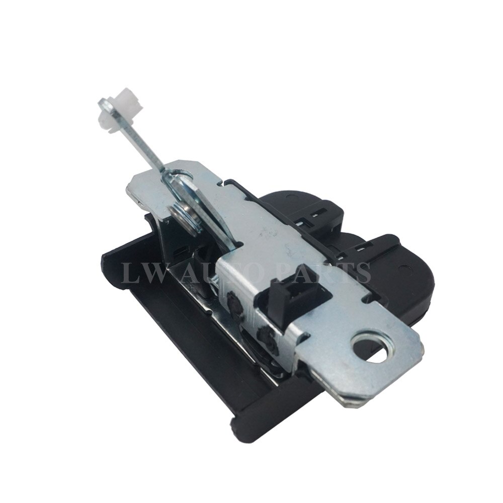 Door lock actuator/Rear Tailgate Boot Lock For VW/... – Grandado