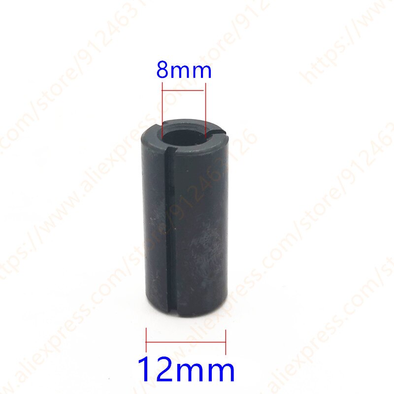 Collet Cone 1/2" 12.7mm 12mm nut for Makita 7... – Grandado