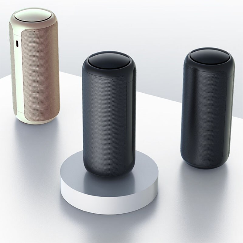 Autoluchtreiniger met hepa-filter, ionische reinig... – Vicedeal