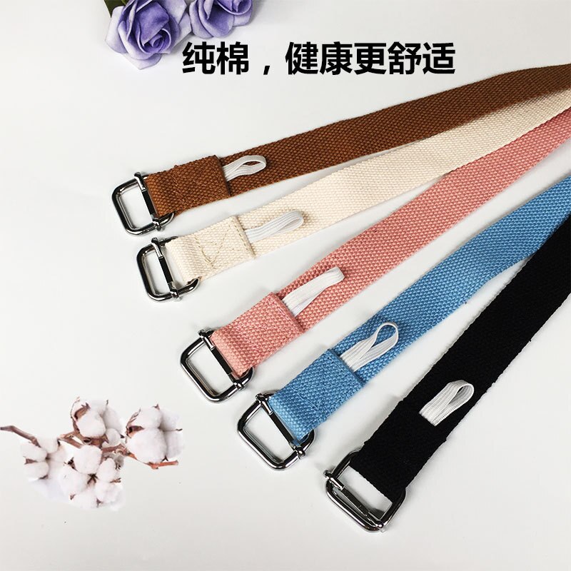 18 20 Sport Mode Vrouwen Riem – Vicedeal