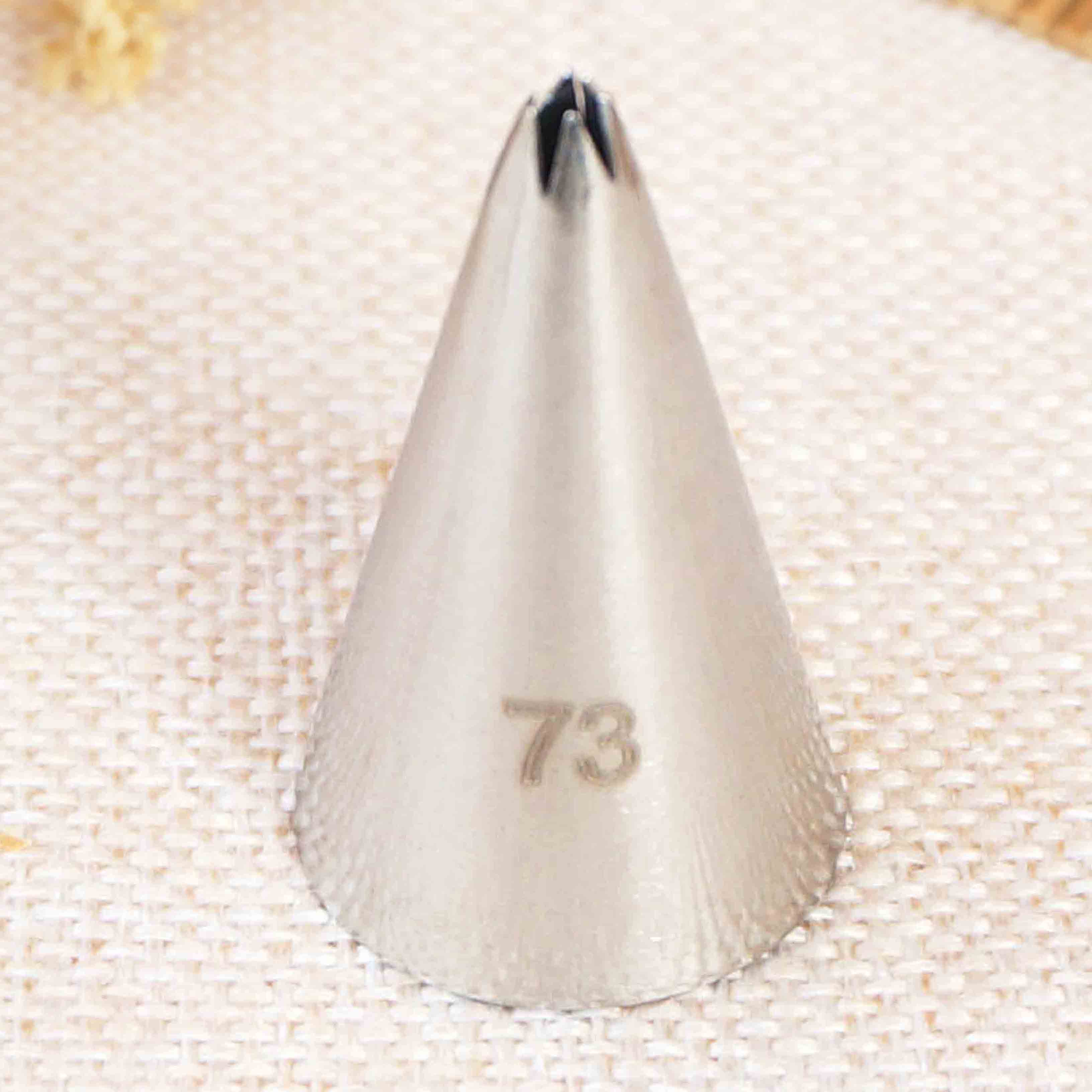 #71 #73 #74 Small Nozzle Icing Nozzles Piping Tip ... – Grandado