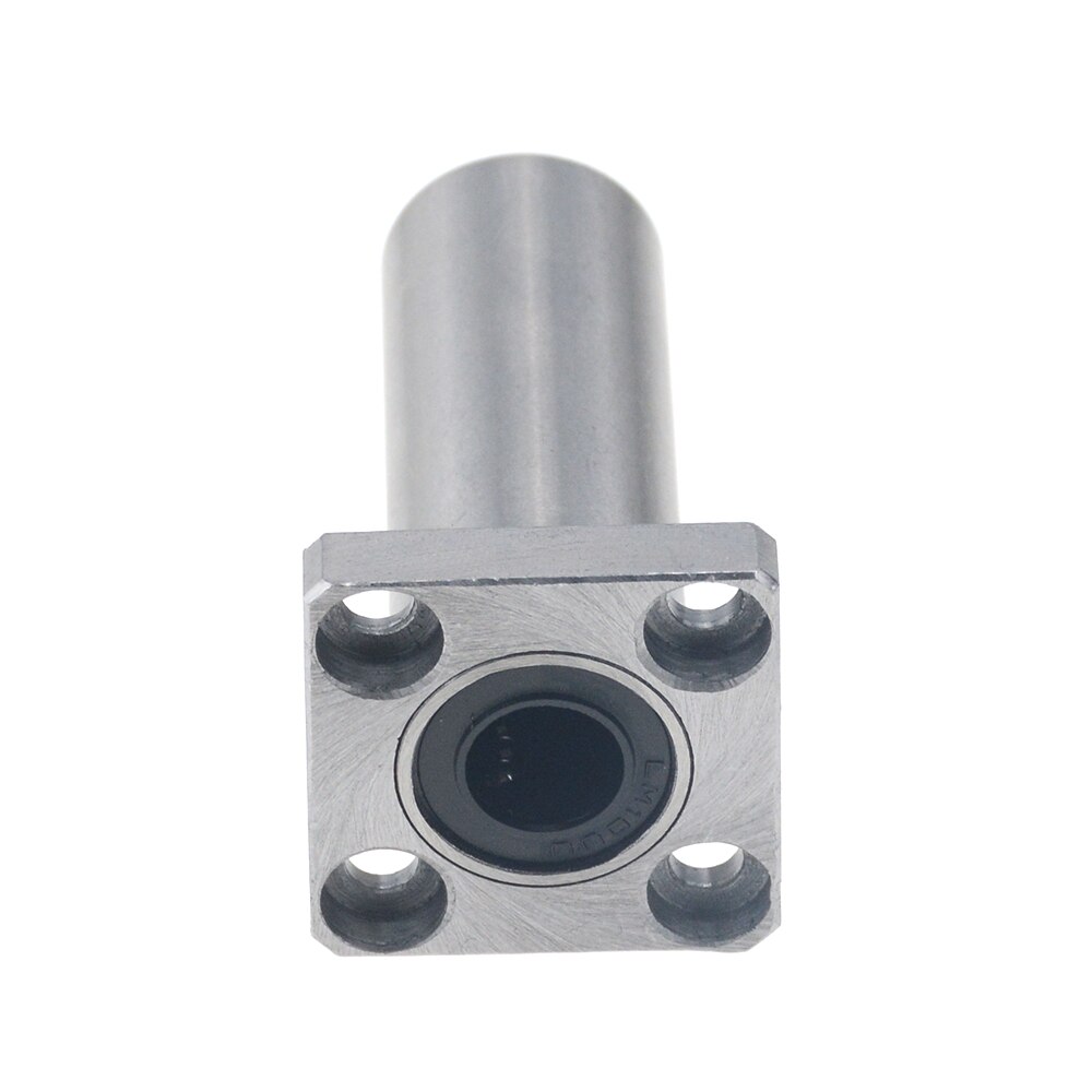 LMK12LUU long type 12mm flange linear bearing CNC ... – Grandado