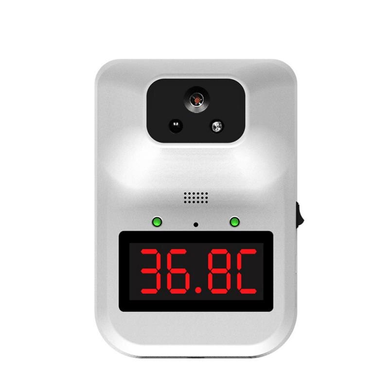 Body Temperature Measuring Instrument K3 Plus Infr... – Vicedeal
