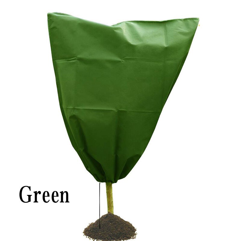 Newly Plant Cover Winter Warm Cover Tree Shrub Pla... – Grandado