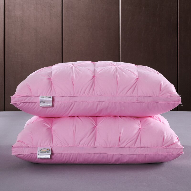 Lism 48*74Cm Brand 3D Brood Witte Eend/Ganzendons ... – Grandado