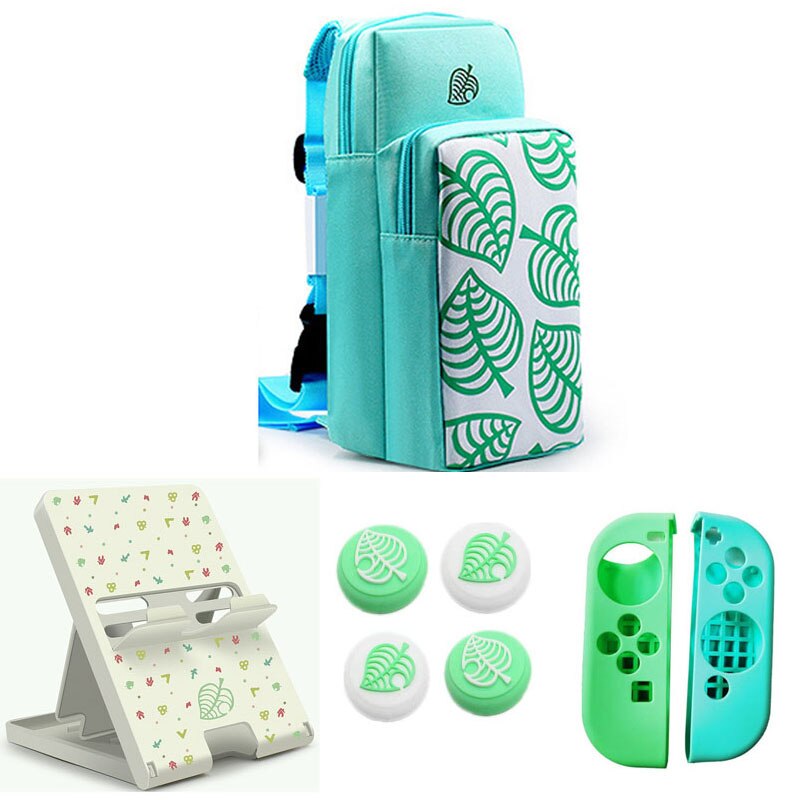 NS Switch Durable Shoulder Bag Chest Crossbody Car... – Vicedeal