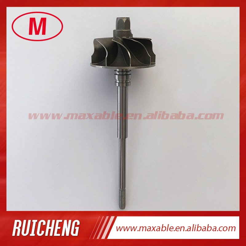 KP35 31.00/34.70mm double ring 9 blades turbocharg... – Grandado