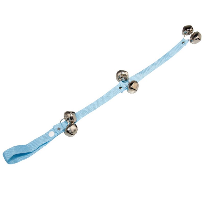 Dog Doorbells Premium Thick Durable Adjustable Str... – Vicedeal