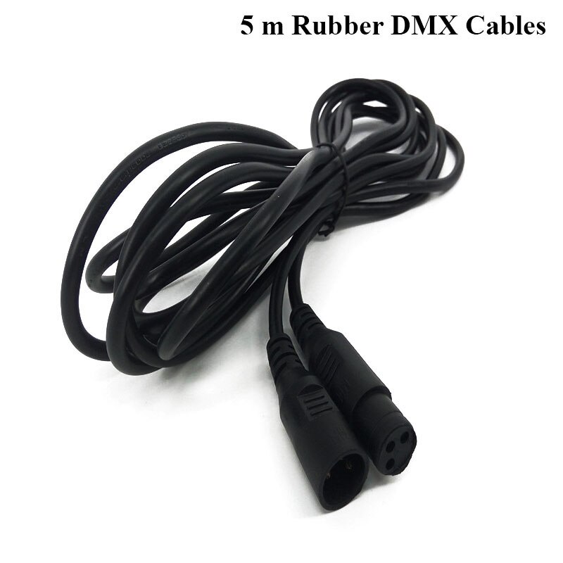 1/2/3/5/10 Meter lengte 3-pin signaal verbinding R... – Vicedeal