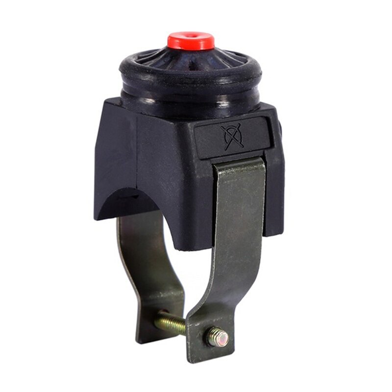 1pc Motorcycle Kill Stop Switch Red Push Button Ho... – Vicedeal