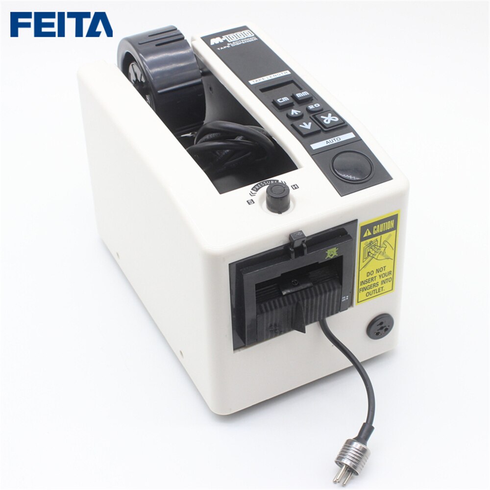 FEITA M-1000 Automatic Tape dispensing machine Aut... – Vicedeal