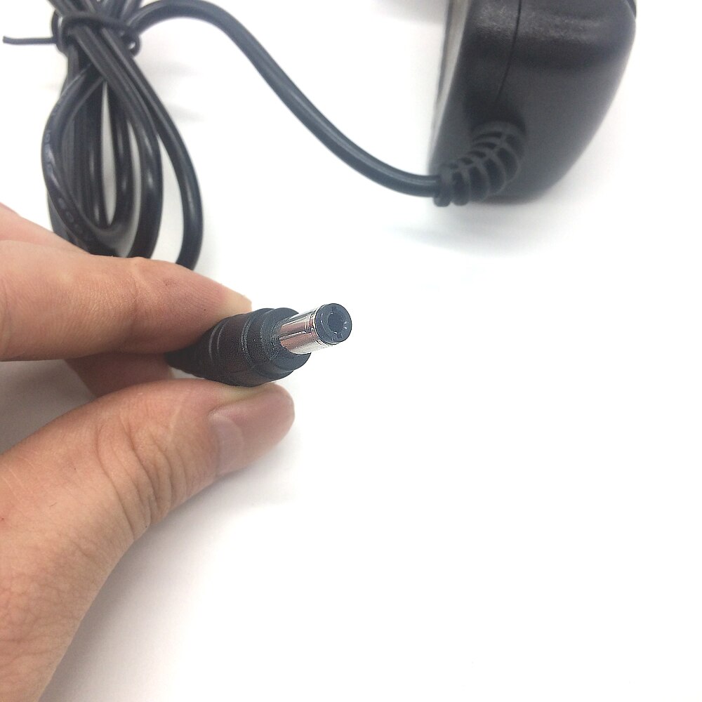 Cargador de fuente de alimentación AC DC 12V 2A, c... – Grandado