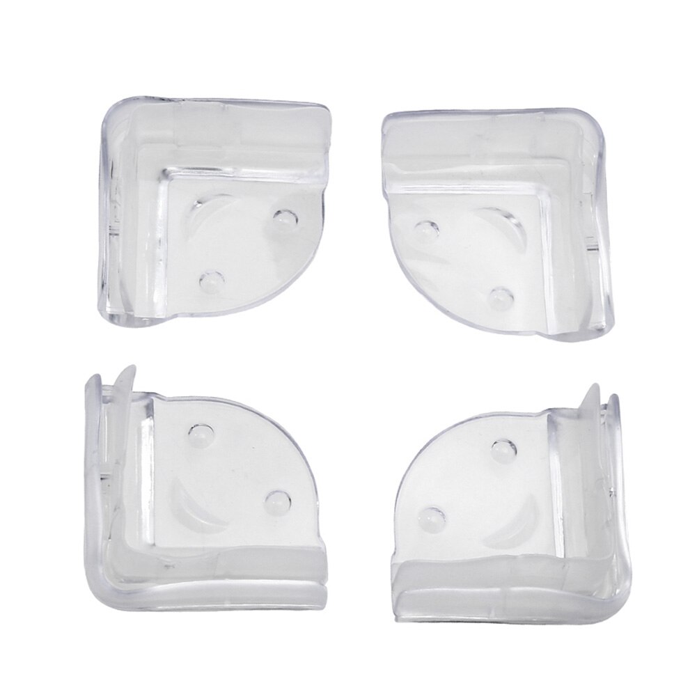 4Pcs Corner Protector Anti Collision Angle Guard E... – Vicedeal