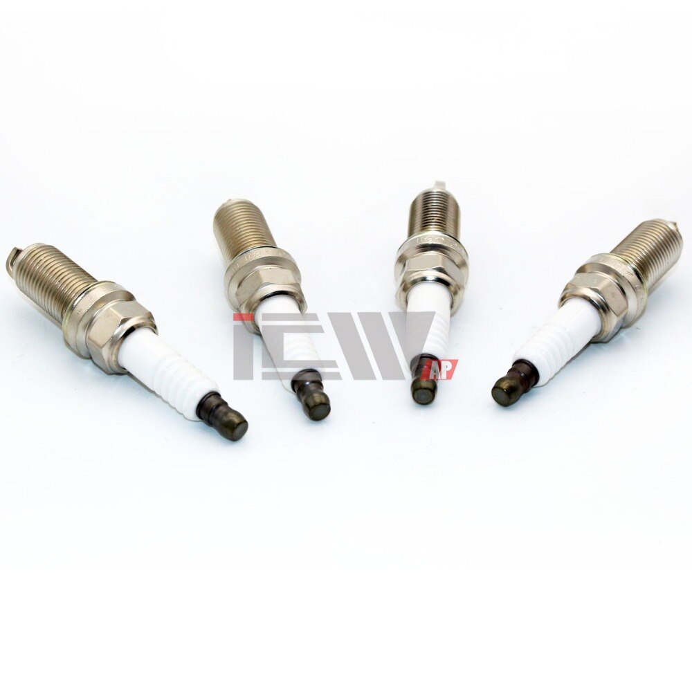 4pcs/lot 90919-01235 Spark Plug K20HR-U11 for Toyo... – Grandado