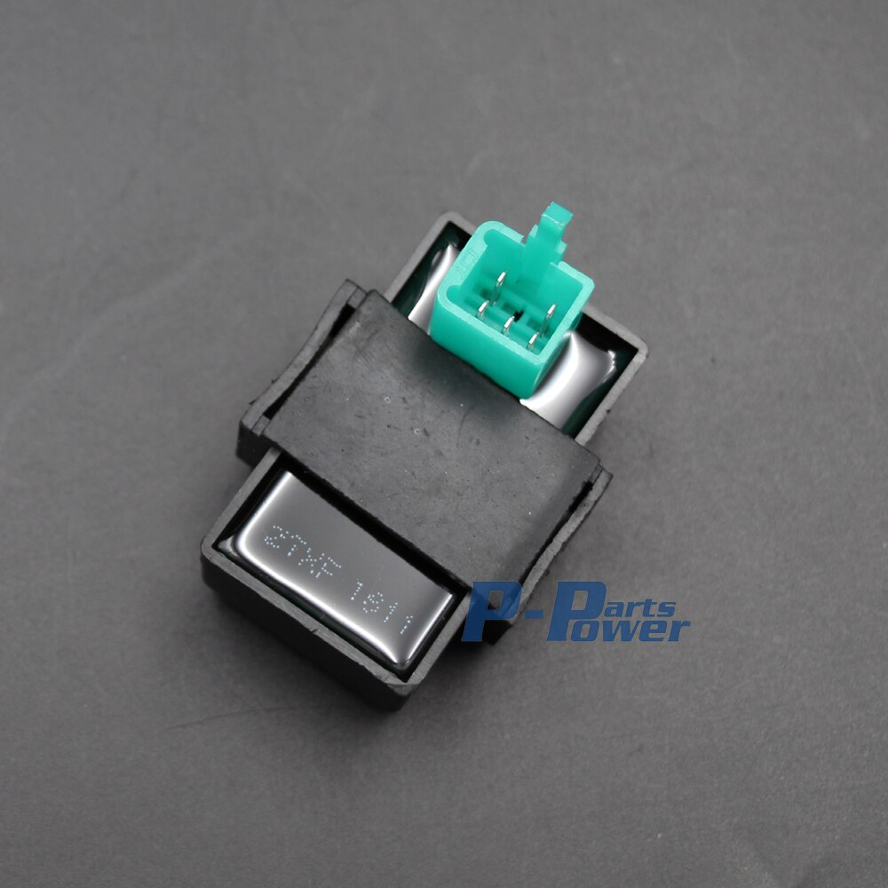 FULL ELECTRICS 50 70 90 110 125 140 150CC WIRE HAR... – Vicedeal