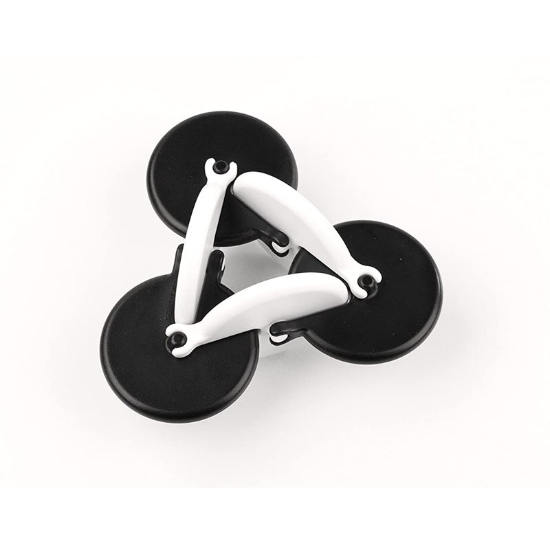 Forever Turning Fidget Toy Kinetic Sculpture ADHD ... – Vicedeal