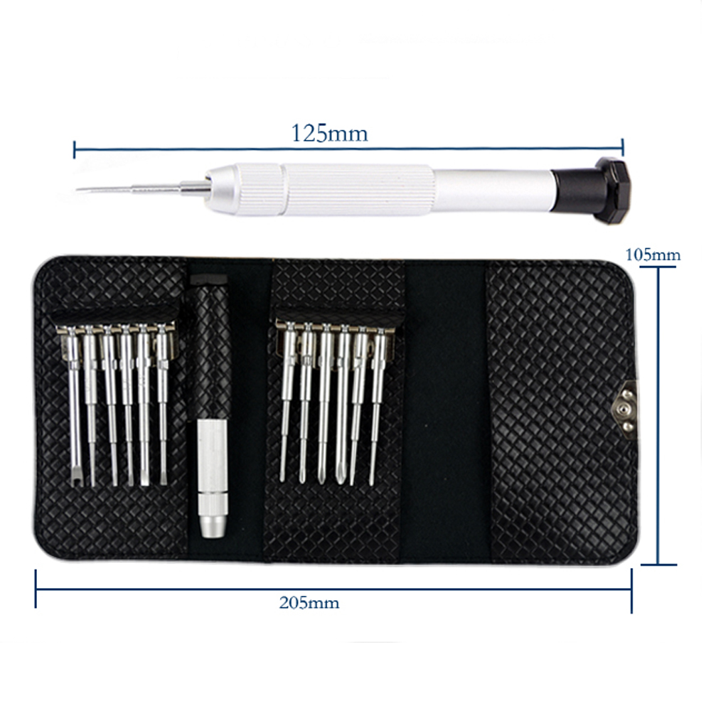 29 In 1 Mobile Smartphone Repair Tools Kit Disasse... – Vicedeal