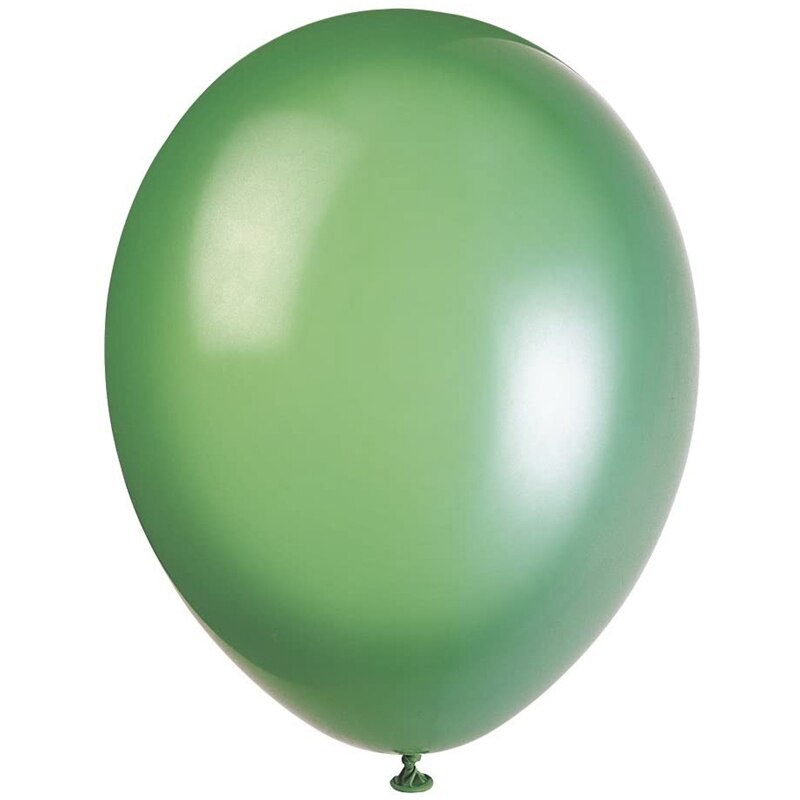 50pcs/pack Latex Crystal Color Balloons 12 Inches ... – Vicedeal